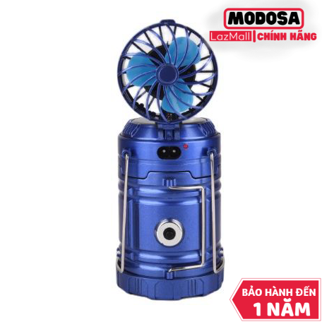 Đèn Pin Modosa Ngoài Trời Đa Năng 3 Chế Độ Magic Cool - Đèn Pin Siêu ...