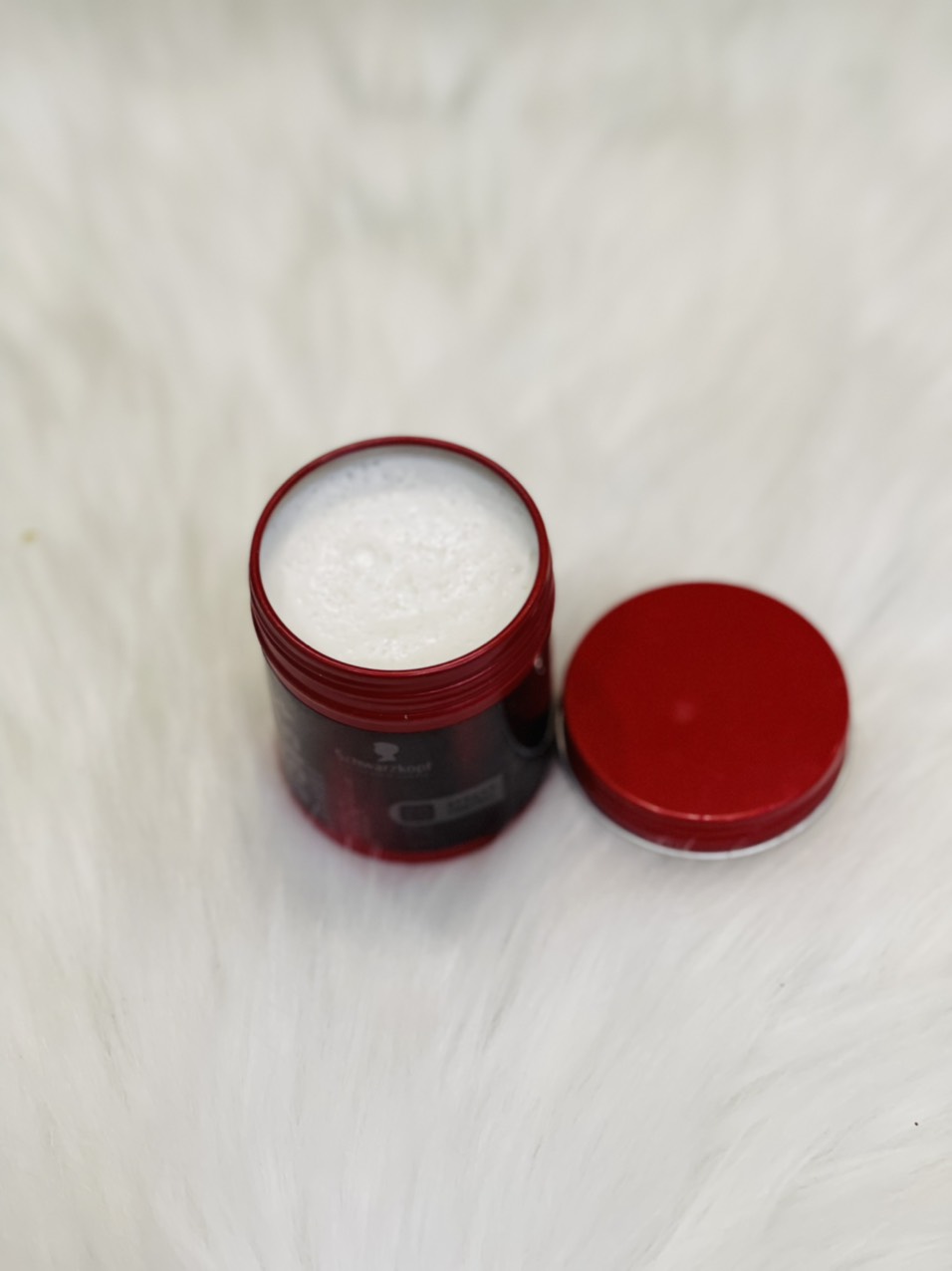 Chính hãng Sáp tạo kiểu tóc Nam Schwarzkopf Professional OSiS 3 Thrill ...