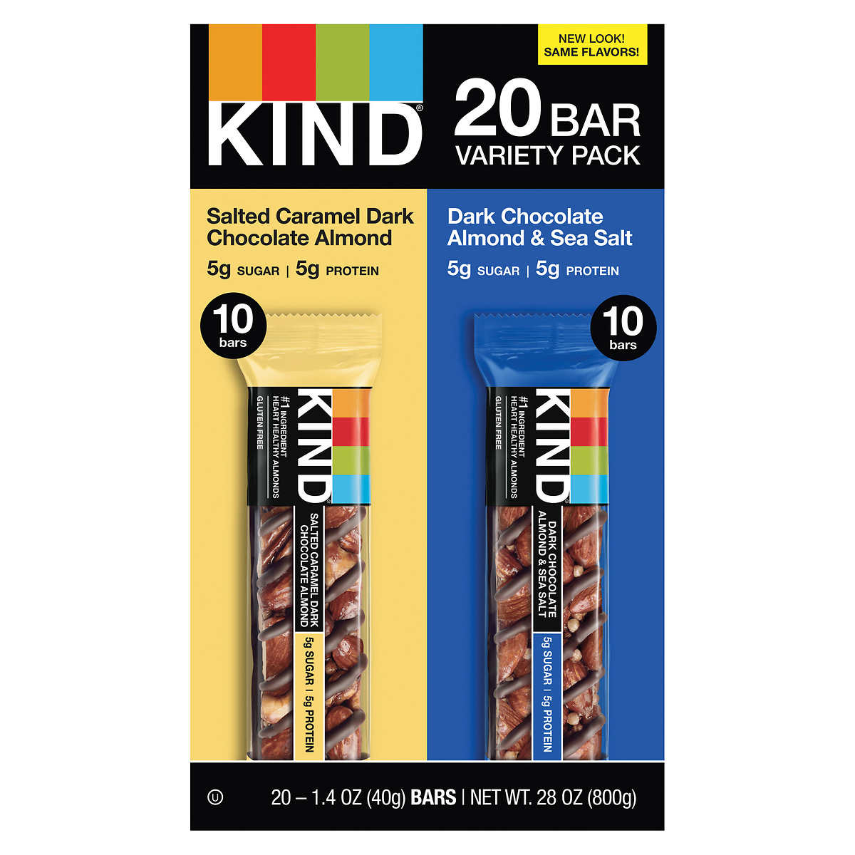 Thanh N ng L ng Protein Bar Kind Variety Pack 20 Thanh Lazada vn thanh-n-ng-l-ng-protein-bar-kind-variety-pack-20-thanh-lazada-vn