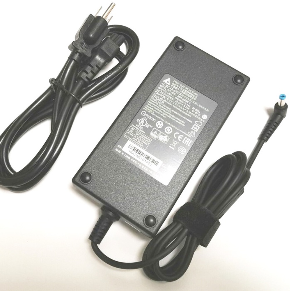 Sạc Laptop ACER 19.5V-9.23A (180W) 5.51.7mm tương thích Acer Predator ...