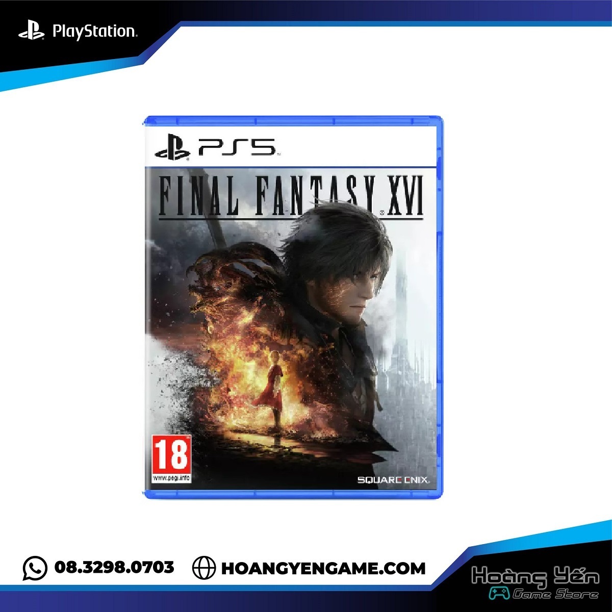 Máy Chơi Game PS4 Slim Hack Phiên Bản Final Fantasy Cũ - MixASale