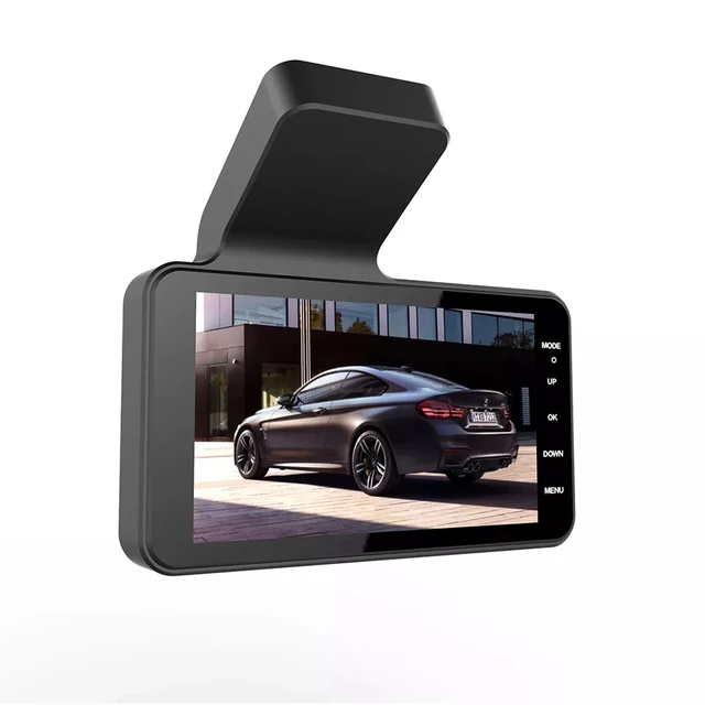 Camera .Camera Hành Trình Ô Tô Q7 Cao Cấp - Độ Phân Giải Fullhd ...