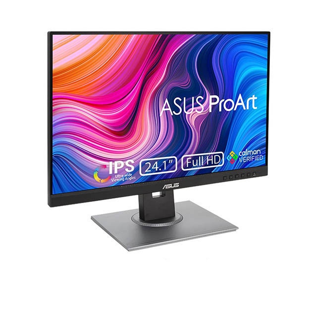 Màn Asus ProArt PA248QV (24.1 inch FHD IPS 75Hz) - MixASale