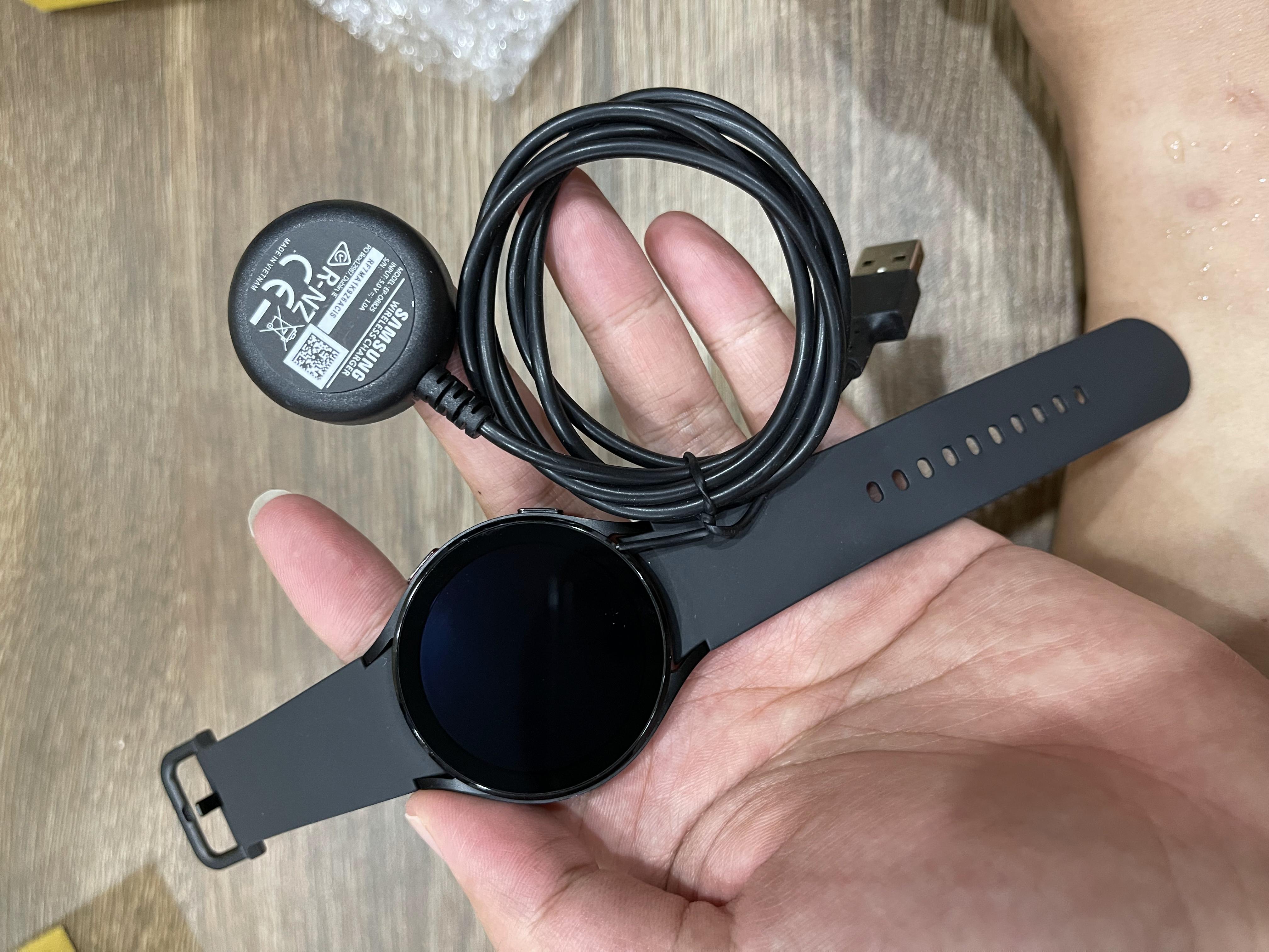 Đồng hồ thông minh Samsung Galaxy Watch 4 40mm LTE (esim) - MixASale