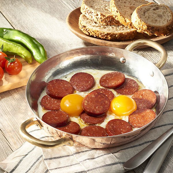 Turkish Salami (Sujuk - Sucuk) Namet Classic 100 Halal 200gr - MixASale