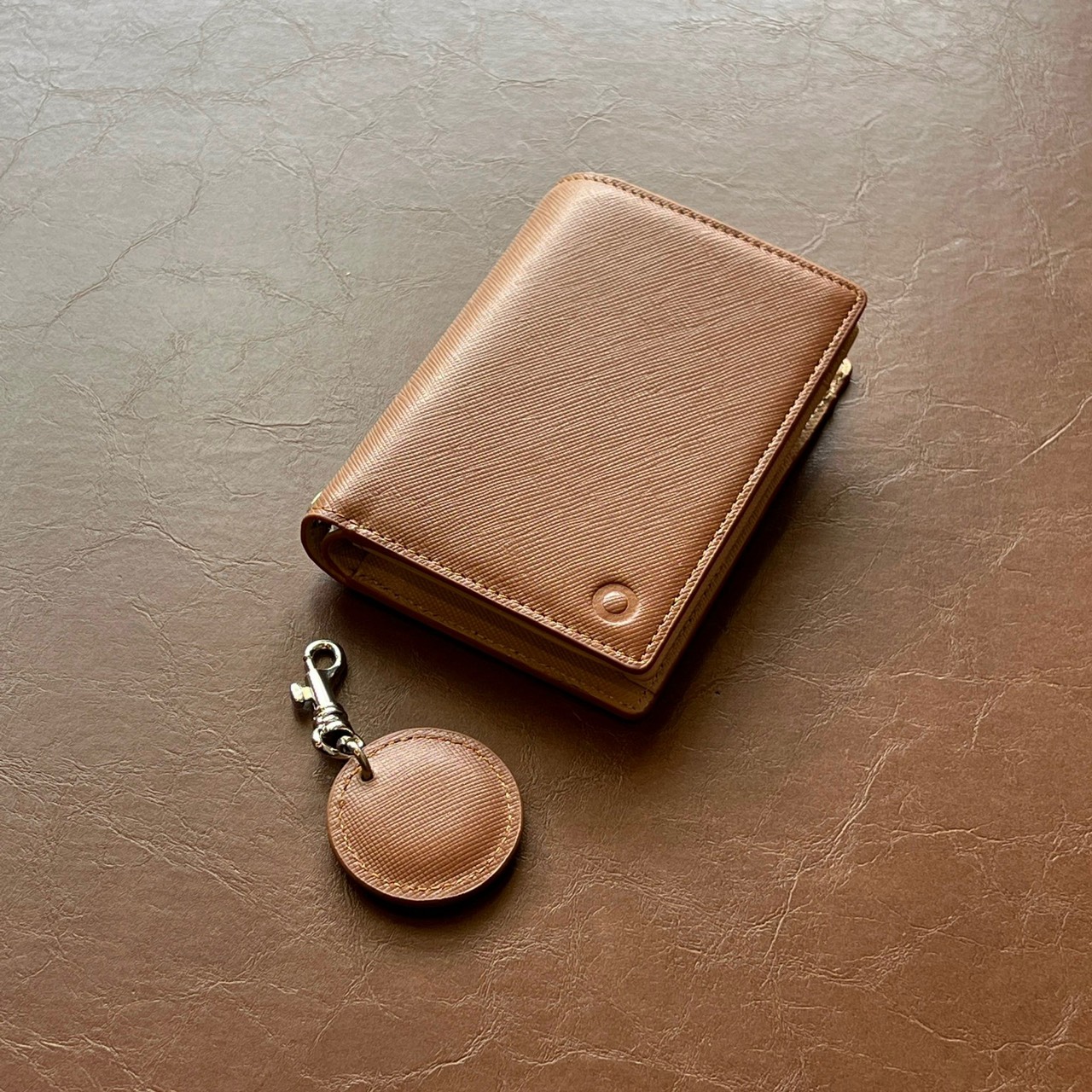 Waffle Wallet - Ví Tiền Cao Cấp Phối Layer Màu - Thiết kế độc quyền bởi ...