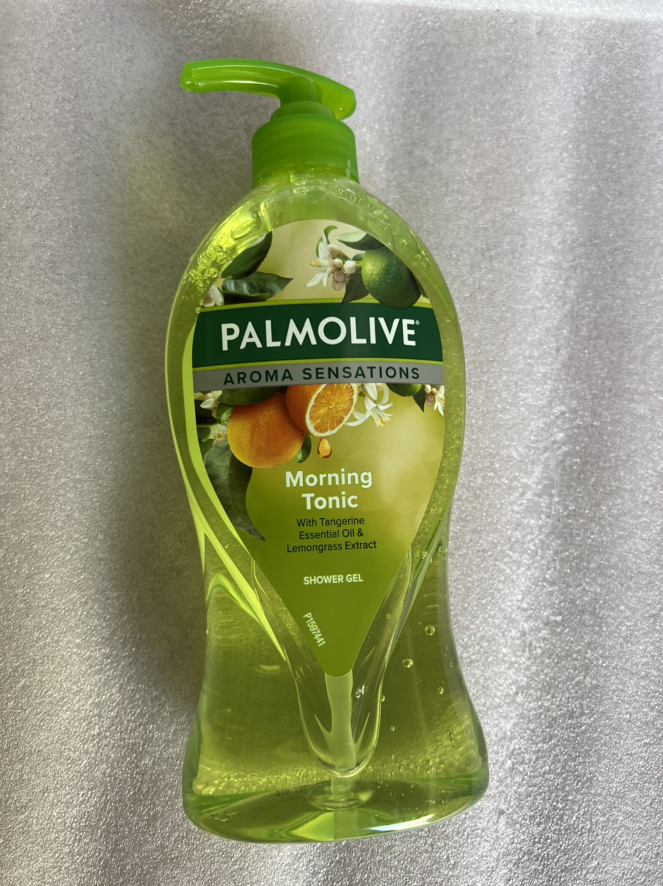 (Xả hàng date 122023). Sữa tắm Palmolive Liệu Pháp Sảng Khoái Tinh Khôi ...