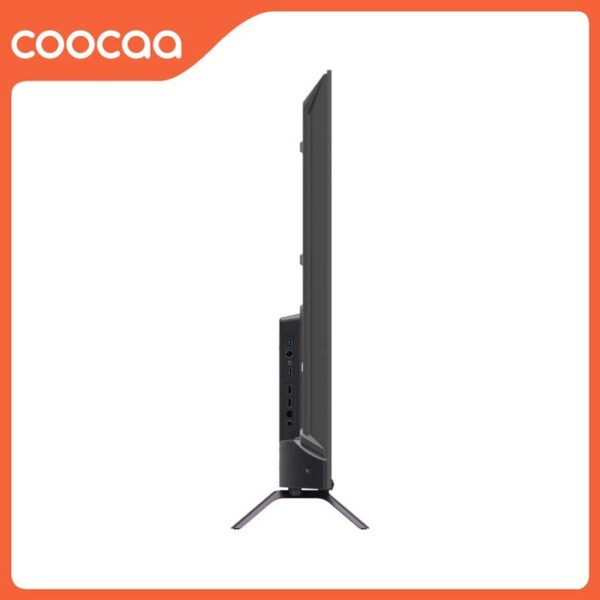 Smart TV 55 inch Coocaa 55V8 - MixASale