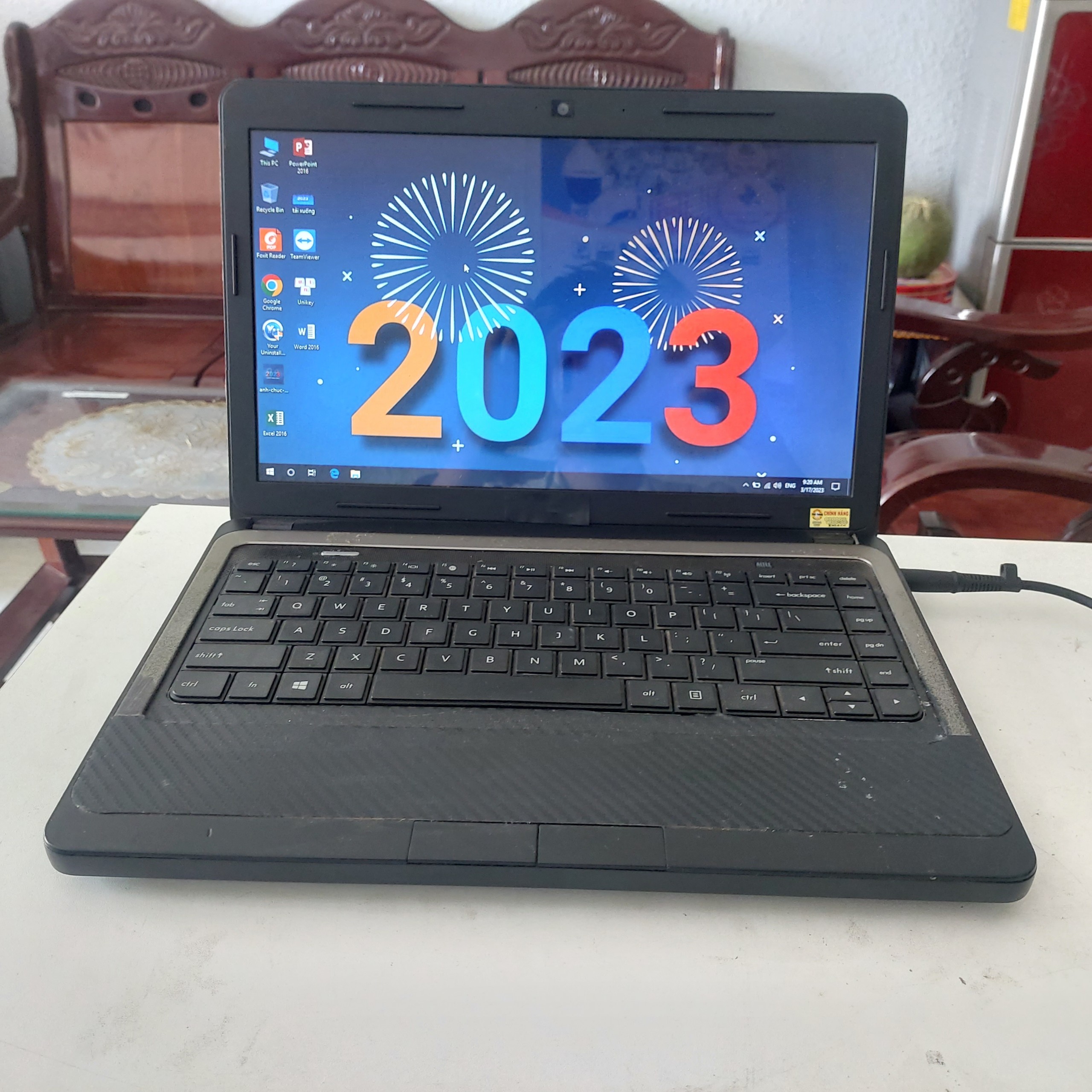 Thanh lý khuyến mãi - Laptop core i3 ram 8Gb Win 10 chính hãng đã kiểm ...