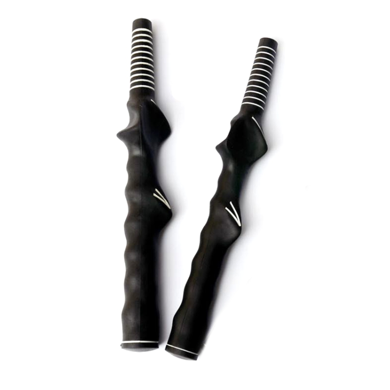 Golf Practice Stick Putter Grips Clubs Hand-Handle Golf Supplies Rubber ...