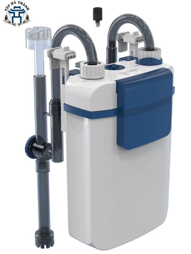 Lọc Treo SUNSUN YBG 300-400-500-600 Thế hệ Mới Cho Bể Cá Cảnh, Bể Thủy ...