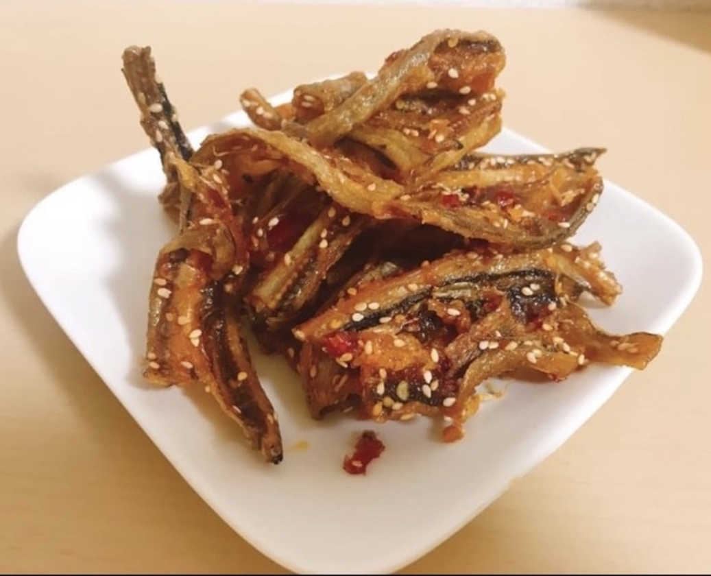 Cá đét rim tẩm gia vị - 0,5kg - đặc sản quê | Lazada.vn