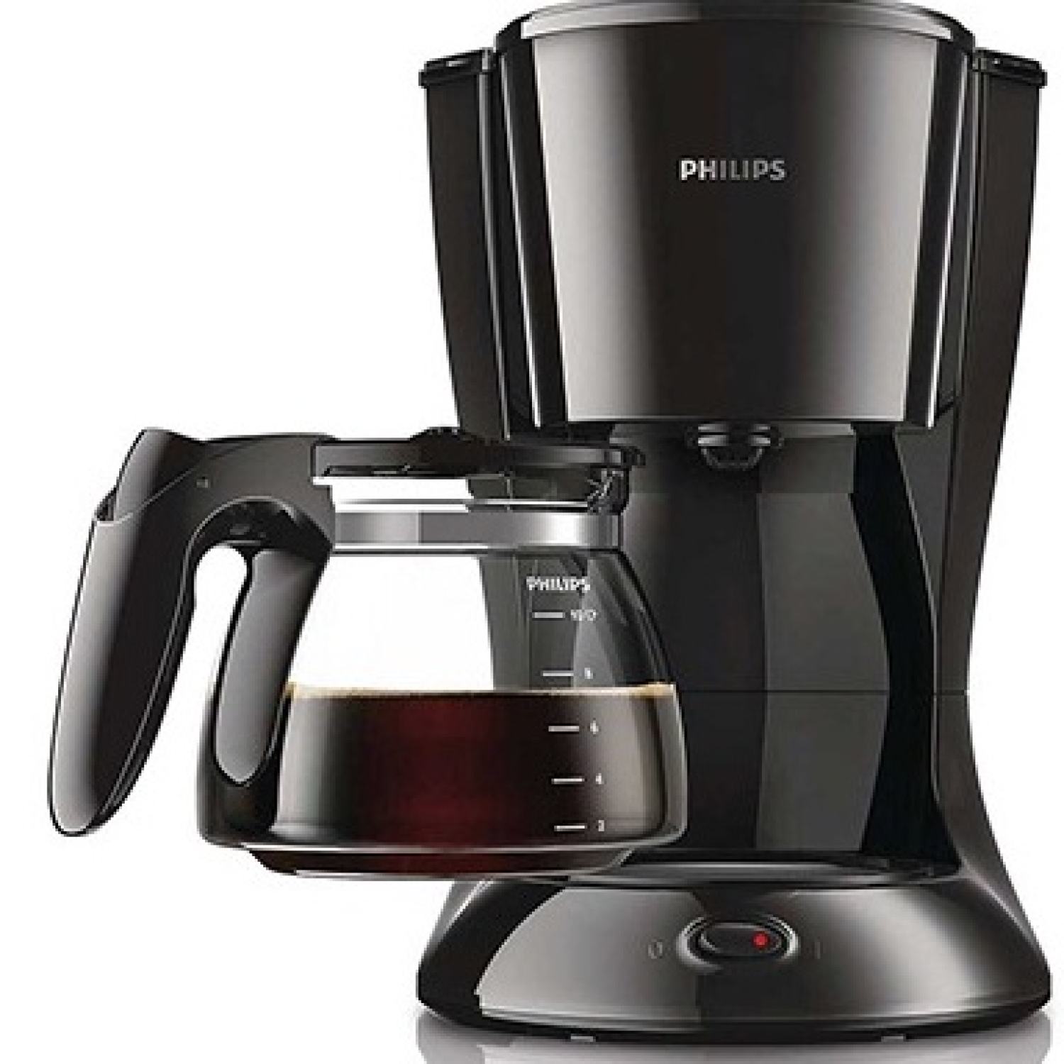 Máy pha cà phê Philips HD7432 | Lazada.vn