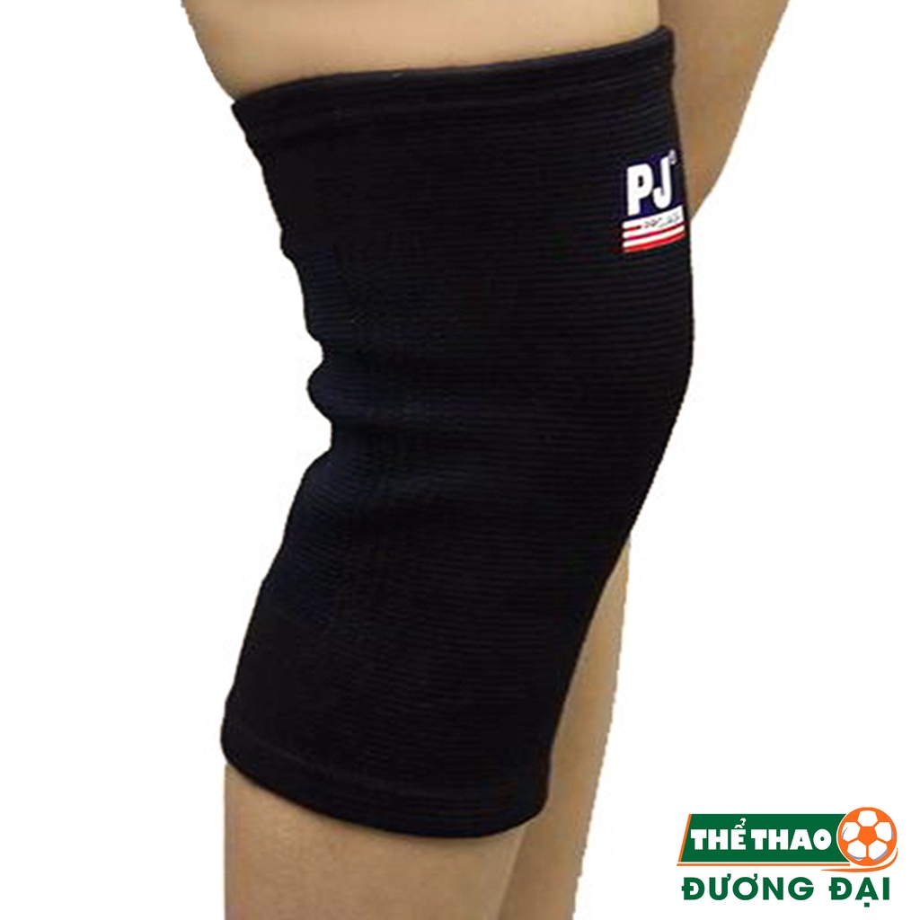 Bó Gối PJ 601 Chính Hãng - Bảo Vệ Đầu Gối Hỗ Trợ Tập Luyện Thể Thao Tập ...