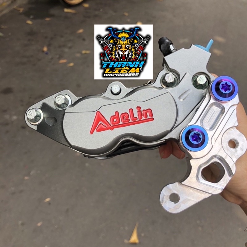 Pass Bảng Số Nhôm Gập Gắn Wiiner - MixASale