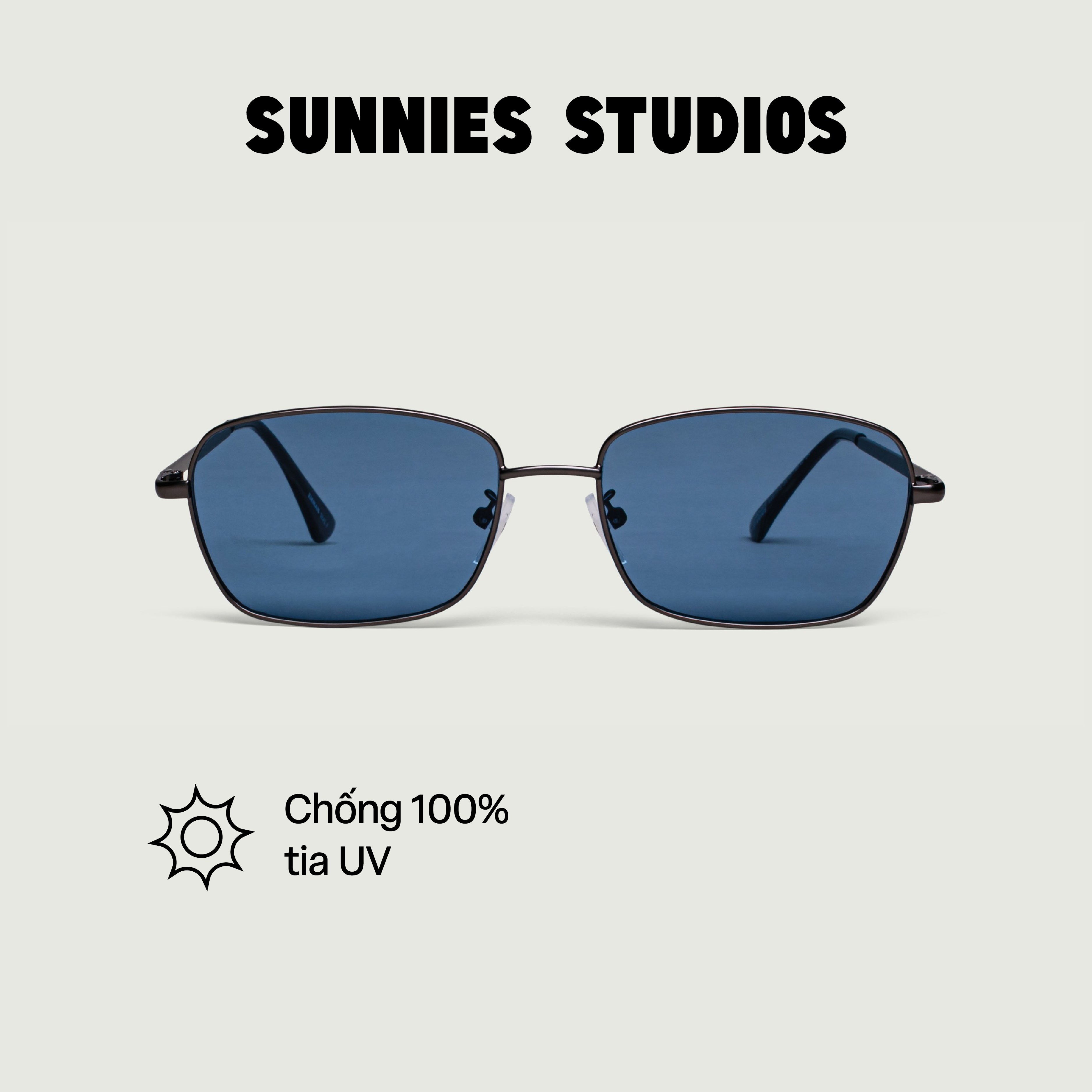 Vệ Sinh Kính Cleaning Lens Sunnies Studios - MixASale