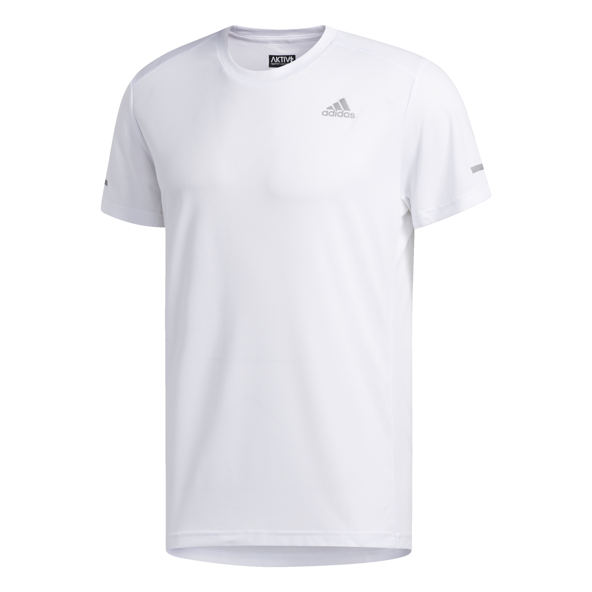 adidas วิ่ง กางเกงขาสั้น Fast Split ผู้ชาย สีดำ HN8011 - adidas - ThaiPick