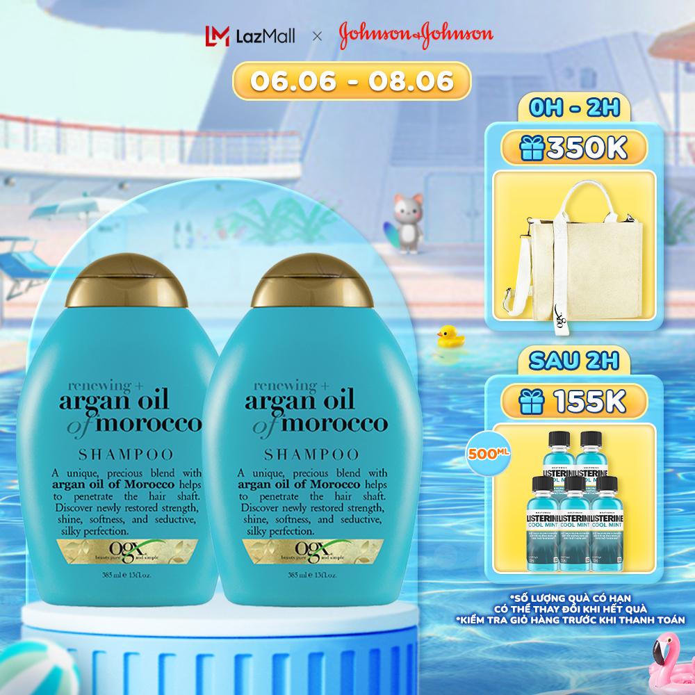 Combo 2 Sữa Tắm Người Lớn Dầu Hạnh Nhân Johnsons Adult Ph5.5 - Dung ...