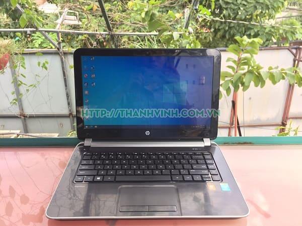 Laptop HP Pavilion 15t-cs300 Core i7 1065G7 màn hình 15.6-Inch HD ...