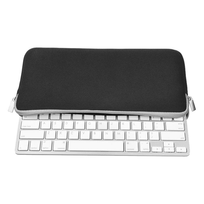 Travel Storage Carrying Case Cover Bag For Apple Imac Keyboard ...