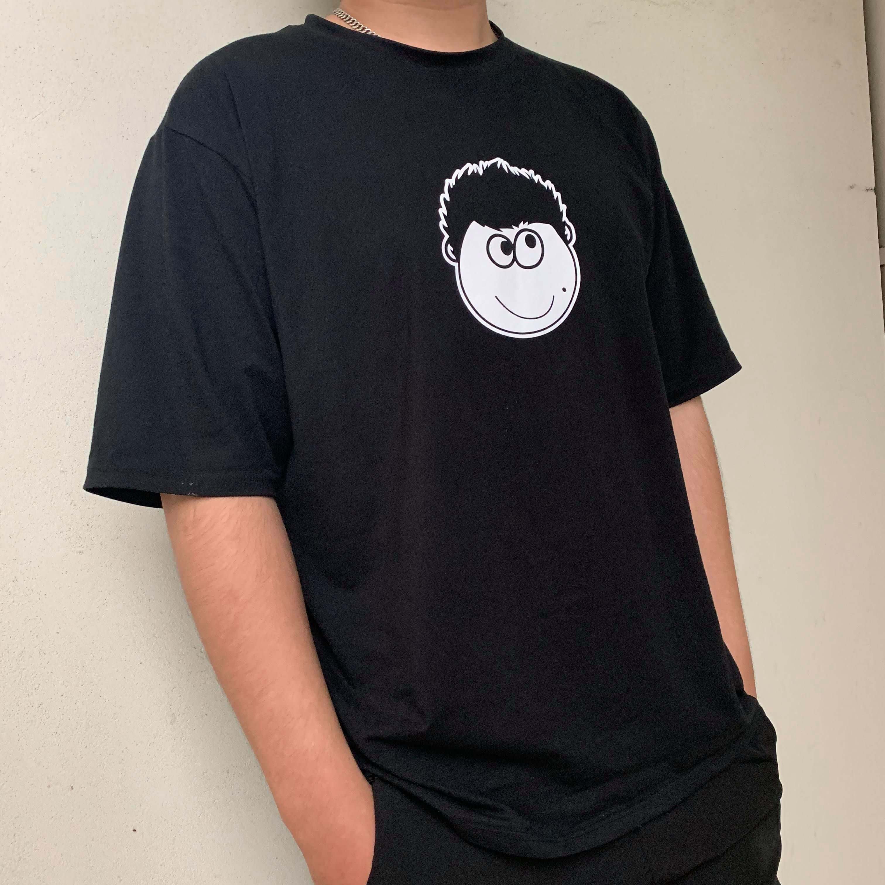 Áo Phông MIXI GAMING Cho Game Thủ | Lazada.vn