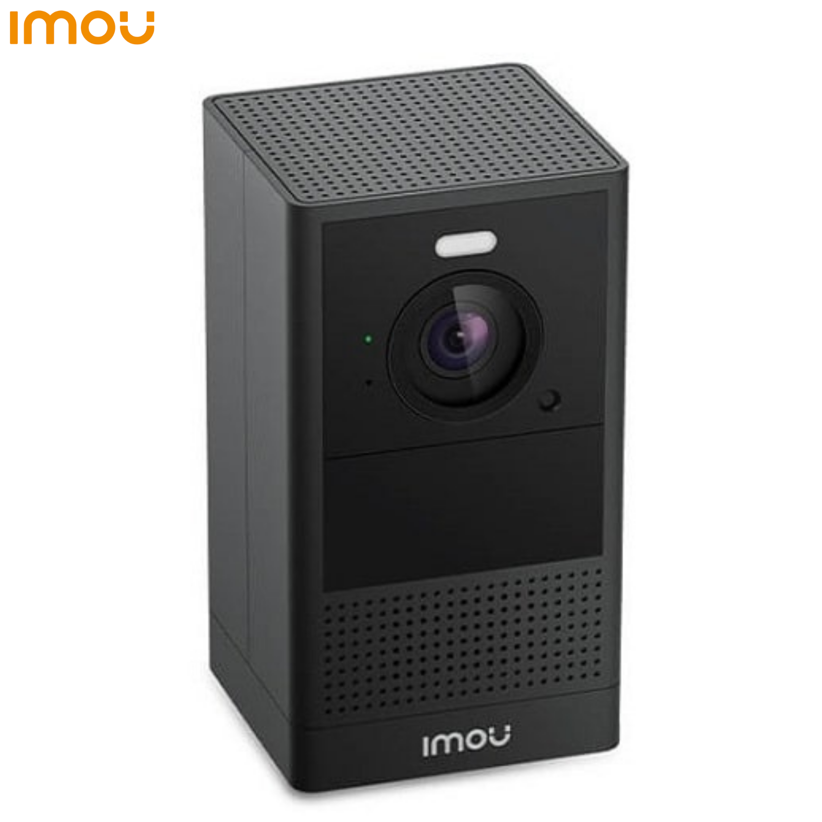 IMOU CHÍNH HÃNG Camera Wifi Dùng Pin Full color 4MP IMOU IPC-B46LP ...