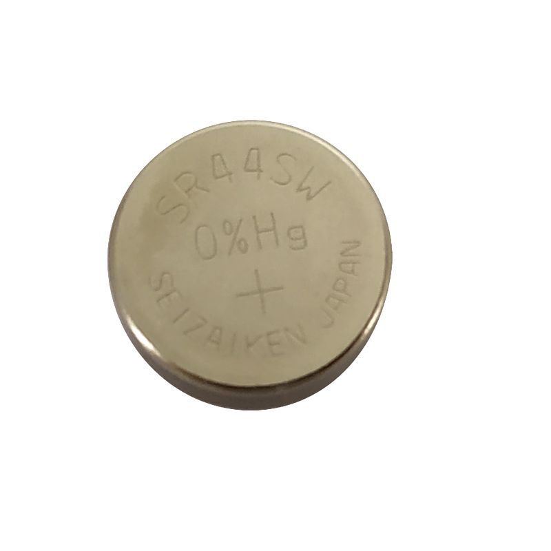 Pin lắp cho thước cặp, Panme Mitutoyo chính hãng 938882, Pin thước cặp ...