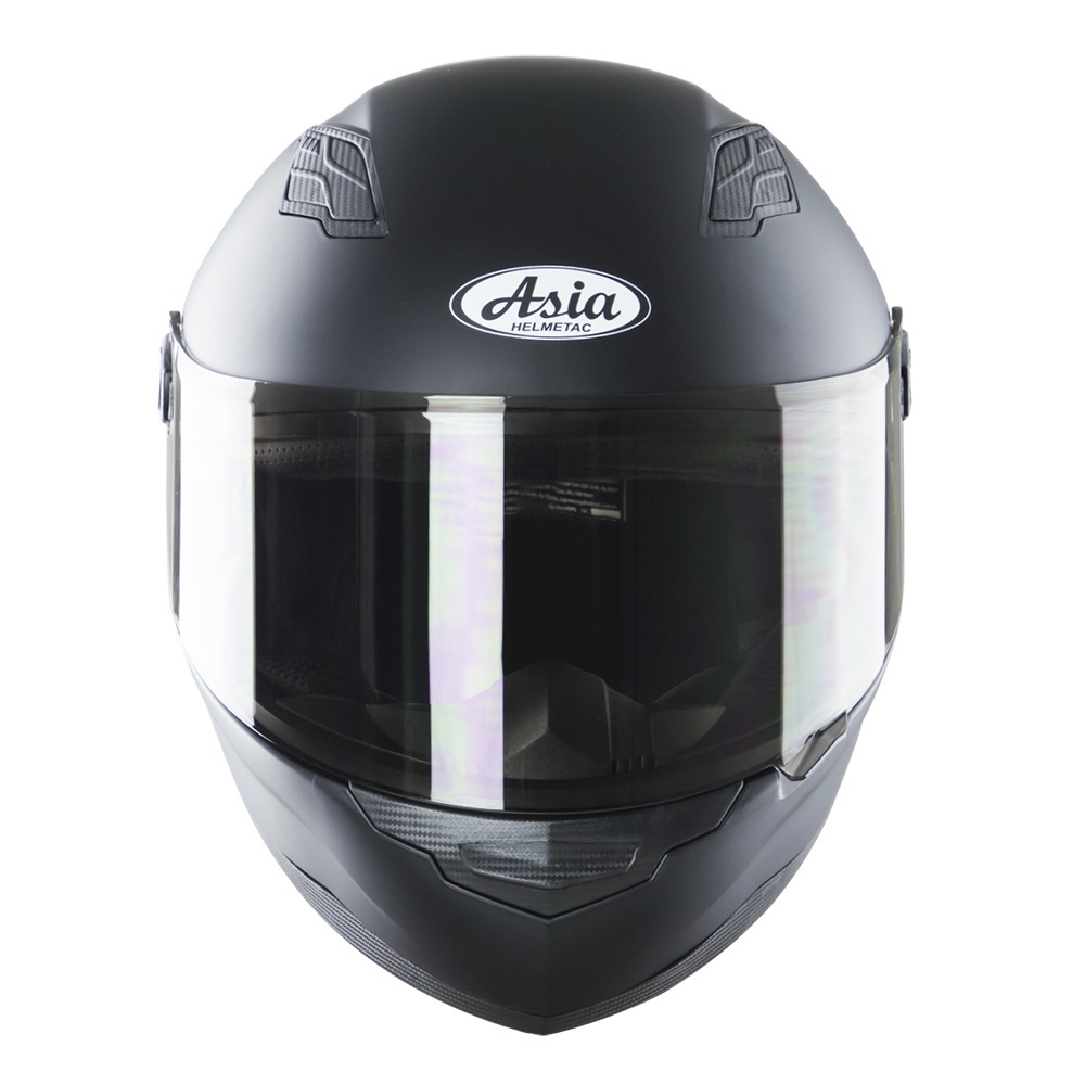 Mũ Bảo Hiểm Full face Royal M136 - ASIA MT136 Mẫu Trơn - Bảo Hành 12 ...