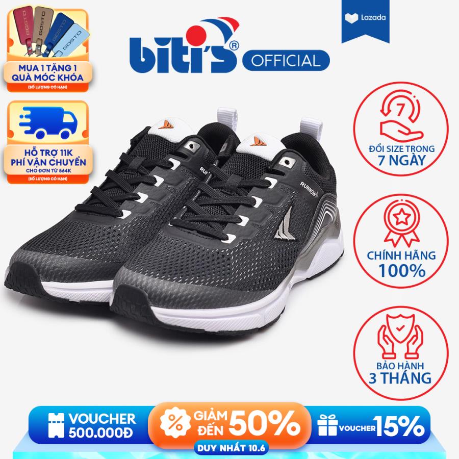 Duy nhất 10.10 0h-12h-20h Voucher 500k cho đơn 1 triệu - Giày Chạy Bộ ...