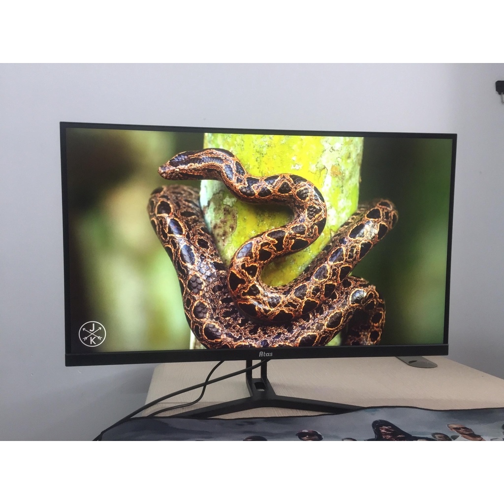 ☁ Màn Hình Máy Tính Gaming Atas 27 Inch Độ Phân Giải 2K Tấm nền IPS ...