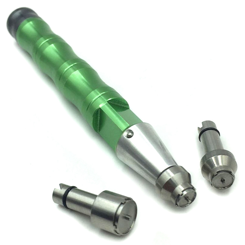 Watch Tools to Release and Lock Oscillating Weight Rotor for ETA 2000 ...