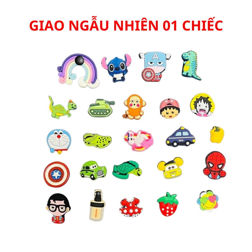 Dép sục Cross Baya cho bé trai bé gái trẻ em màu Trắng giày Clog Kid ...