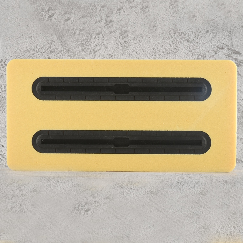 Hydrofoil Rail Box Ride Engine Foil Mount Track Box Pvc Foam Hydrofoil ...