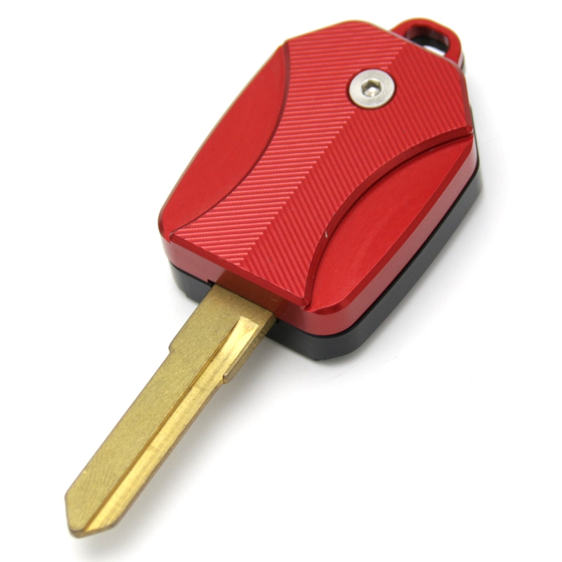 Motorcycle Key Case Shell Decorative Protector for Ducati s 600 620 696 ...