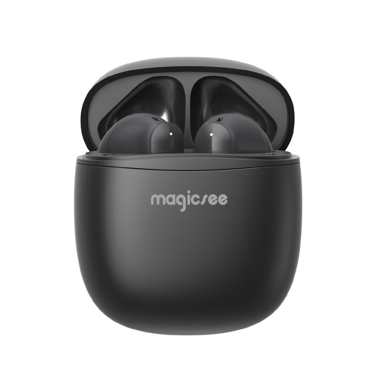 Tai Nghe Bluetooth không Dây TWS Magicsee S2 - Âm Bass Rõ Ràng, Khử ồn ...