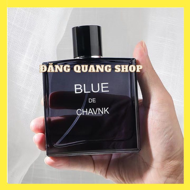 Nước Hoa Nam Nước Hoa Nam Cao Cấp Thơm Lâu Blue To Chavnk Nuoc Hoa Nam ...
