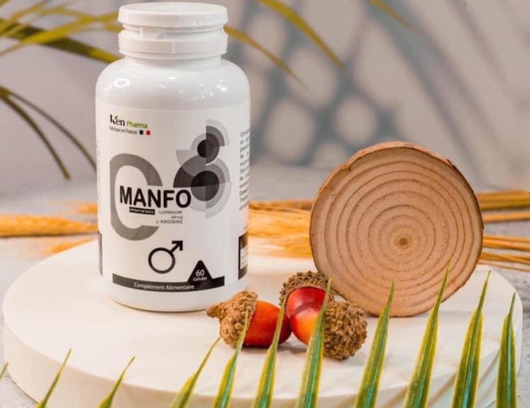 MANFO - nhập khẩu từ Pháp - giúp bổ thận tráng dương thực phẩm tăng ...