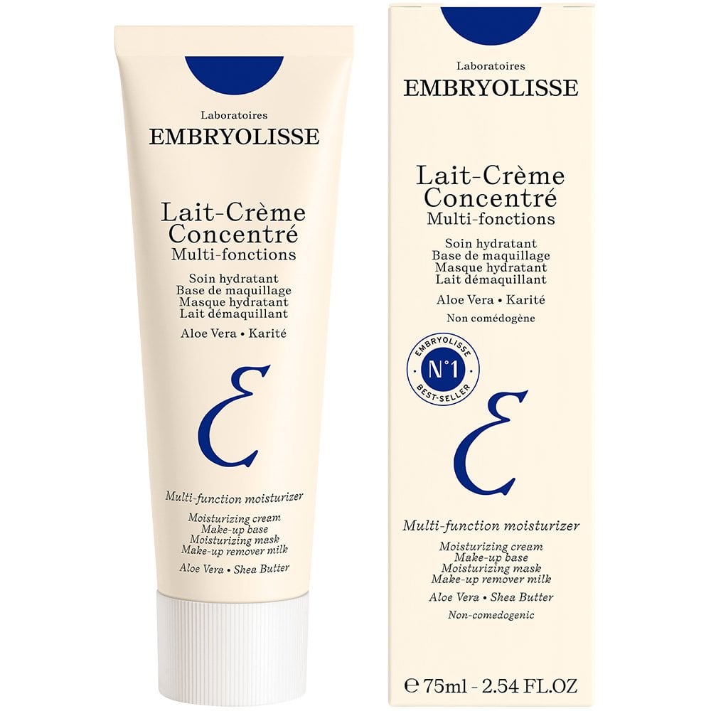 Kem dưỡng ẩm Embryolisse Lait-Crème Concentré 30-75ml - MixASale