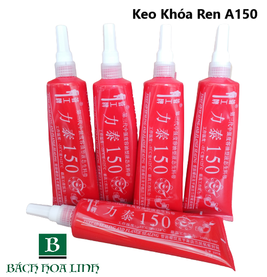 Keo Non Khóa Ren (100A và A150) | Lazada.vn