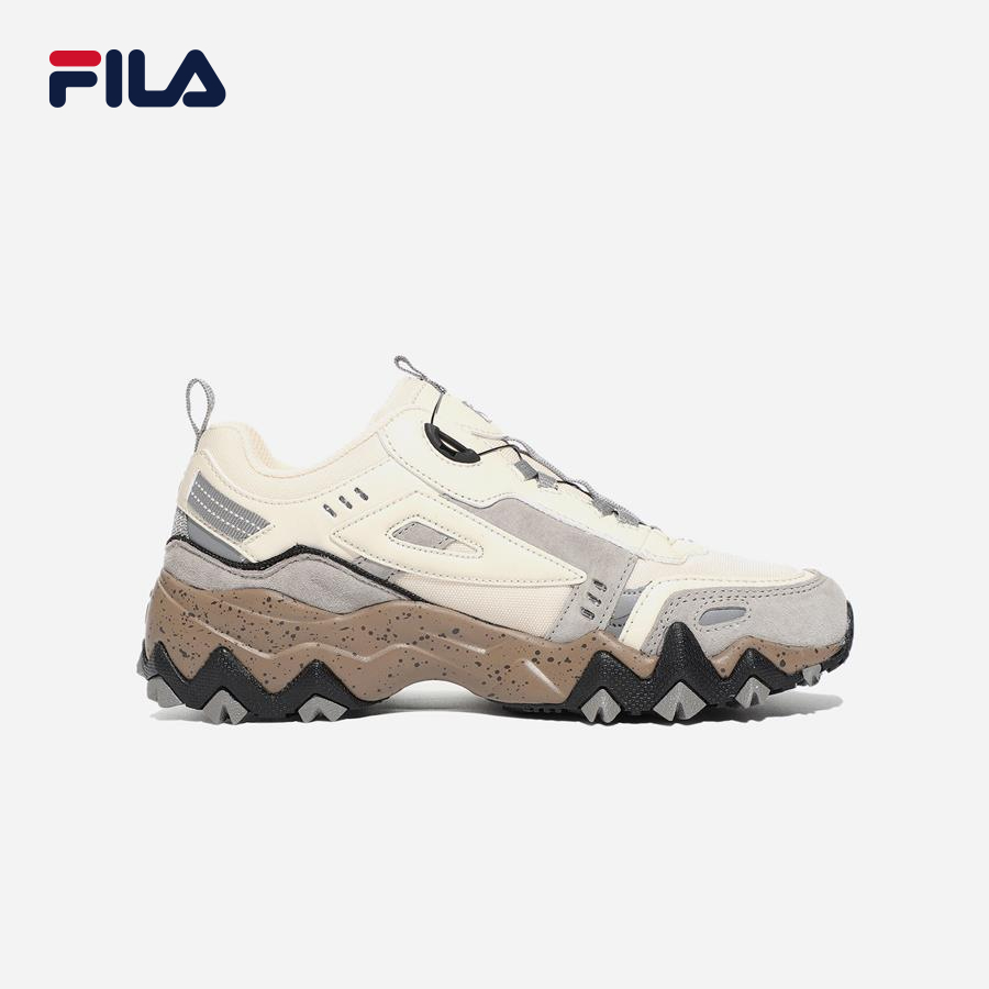 FILA Giày sneaker unise.x Rgb Pier 2.0 1RM02224E-001 - MixASale