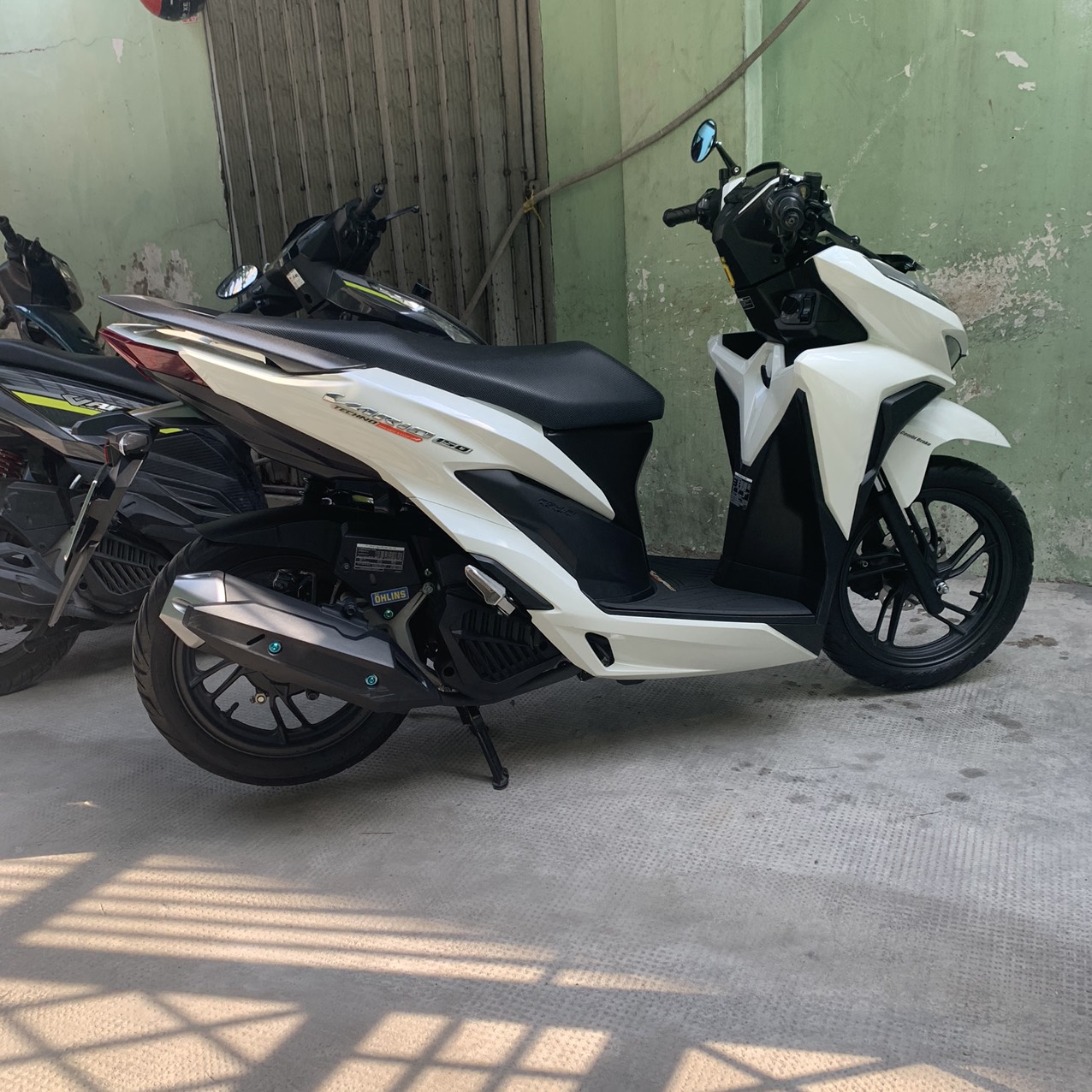 [HCM]PÁT CHE PÔ VARIO 18 & 19 ZIN - MixASale