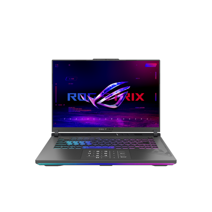 Laptop ASUS ROG Strix G16 G614JU-N3135W (i5-13450HX 8GB 512GB RTX 4050 ...