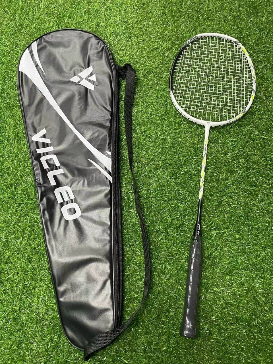 Vợt cầu lông VicLeo Control 999 (Chính hãng) | Lazada.vn