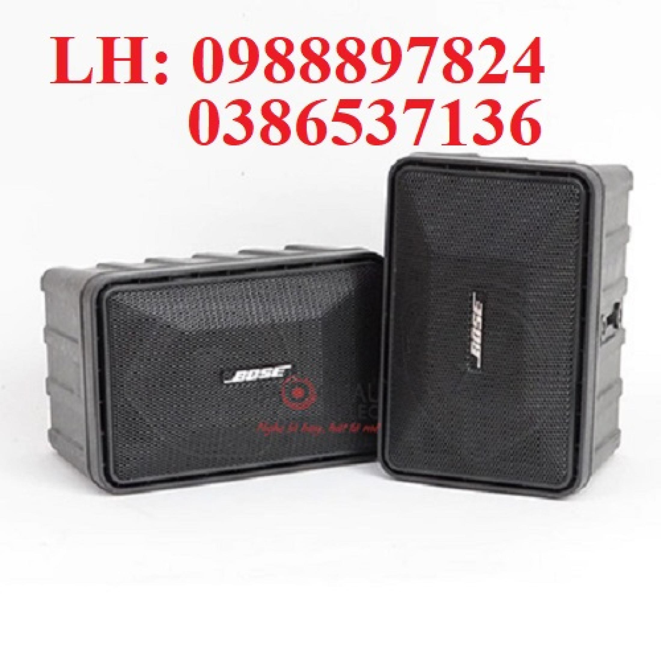 Đôi Loa Boss E 101 - Hàng Chuẩn Loại 1 - Loa Trợ Lời Karaoke - Chuyên ...