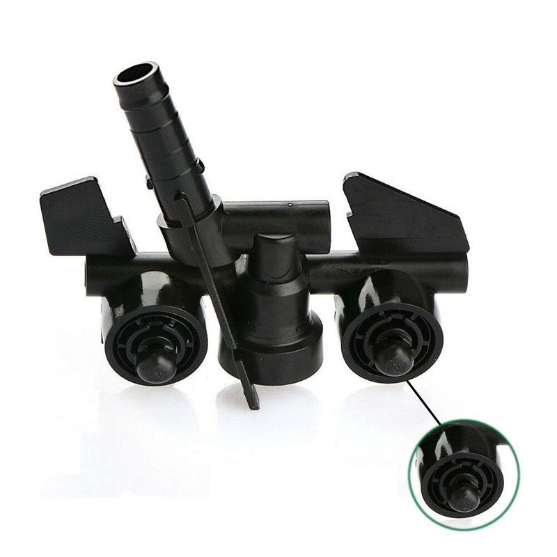 Headlight Right Washer Spray Nozzle for BMW 3 Series E46 1998-2004 ...