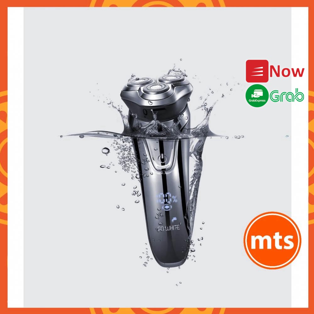 Máy cạo râu Xiaomi Youpin Soocas PINJING 3D ES3 hàng Xiaomi Youpin phân ...