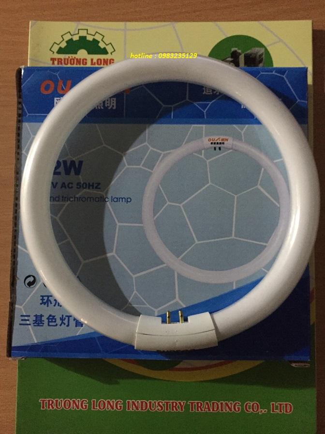 Bóng vòng huỳnh quang 22W dùng cho kính lúp / Ring lamp 22W for ...