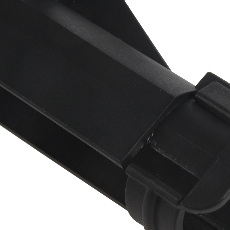 2Pack Fishing Boat Rods Holder With Large Clamp Opening 360 Degree ...