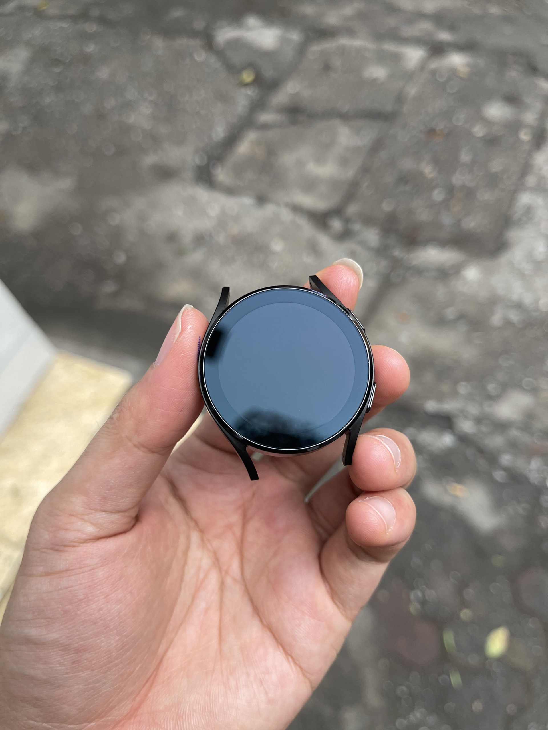 Đồng hồ thông minh Samsung Galaxy Watch 4 40mm LTE (esim) - MixASale