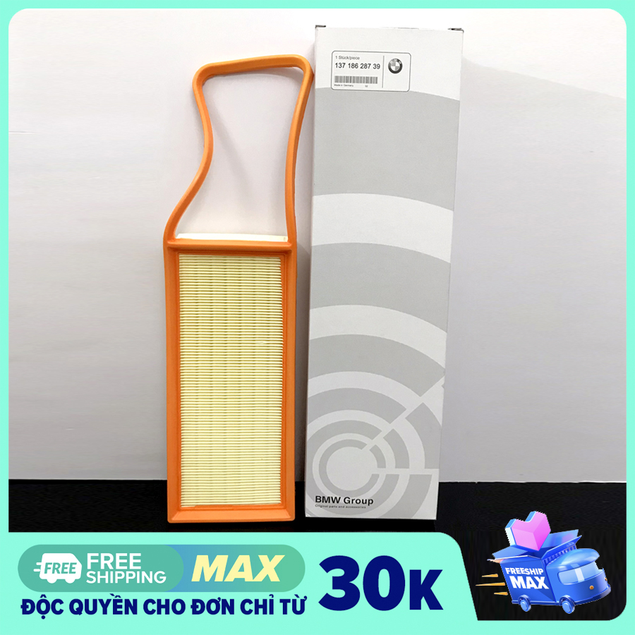 Lọc gió động cơ Vinfast Lux SA 2.0 Turbo, BMW X5. Mã phụ tùng ...